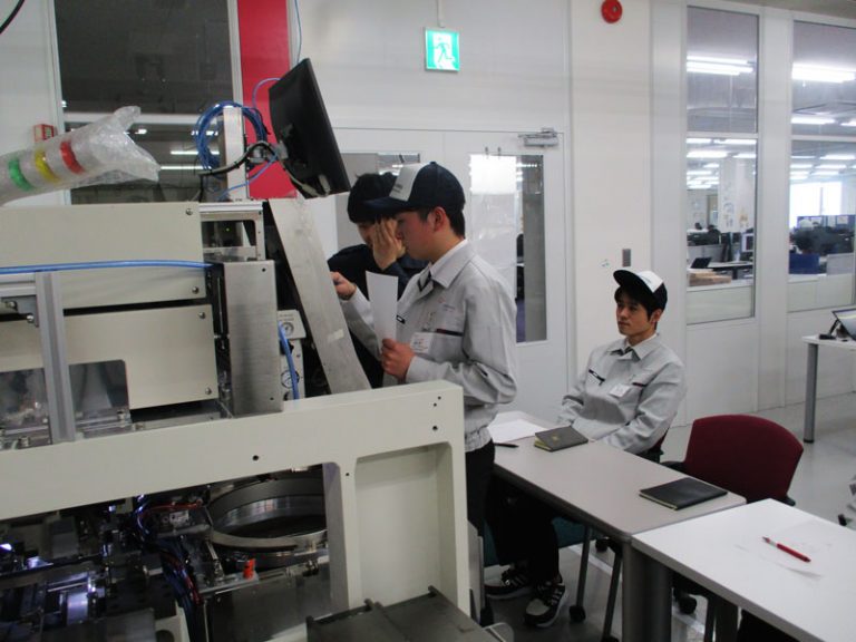 インターンシップ【就業体験2025卒生用】｜ファスフォードテクノロジ株式会社